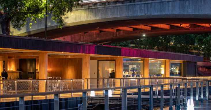 Unique Conference Venues: Elevate Your Event with Unrivalled Elegance ...
