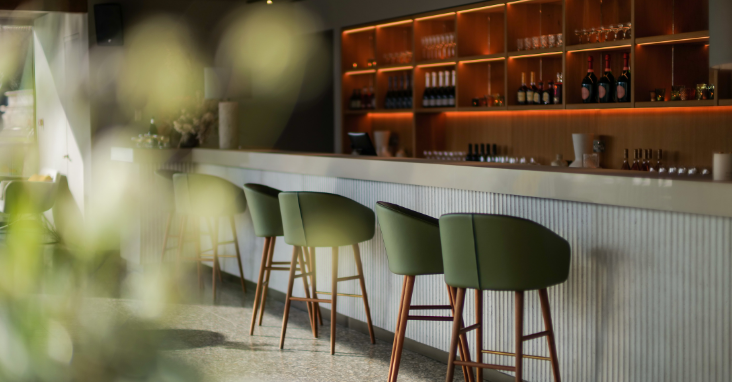 Riverside Venue: A Distinctive Setting for Private and Corporate Events ...