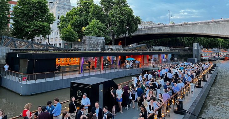 Large Venues London: The Ultimate Guide to Exclusive Event Spaces ...